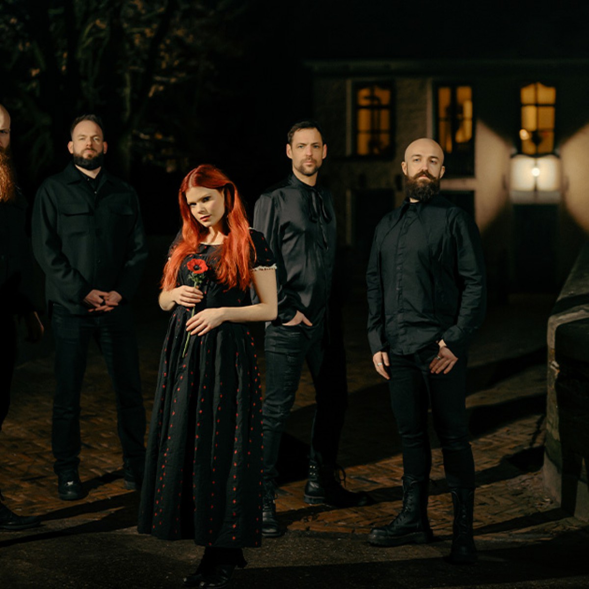 Blackbriar op Castlefest 2026 | Forest Stage | Castlefest