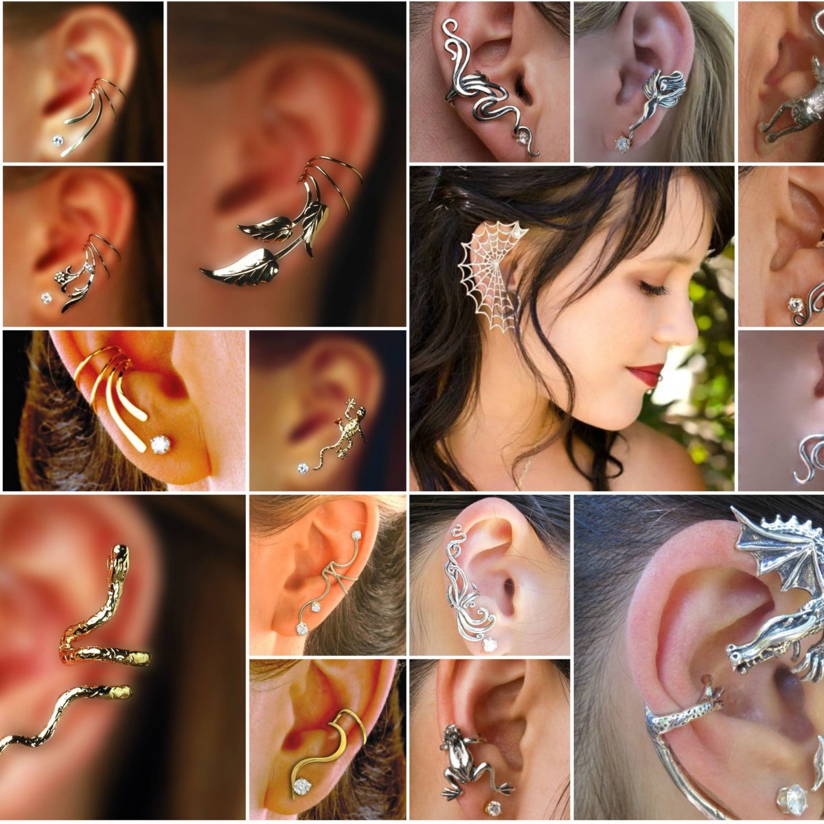 Exhibitor: EarCatchers | Castlefest